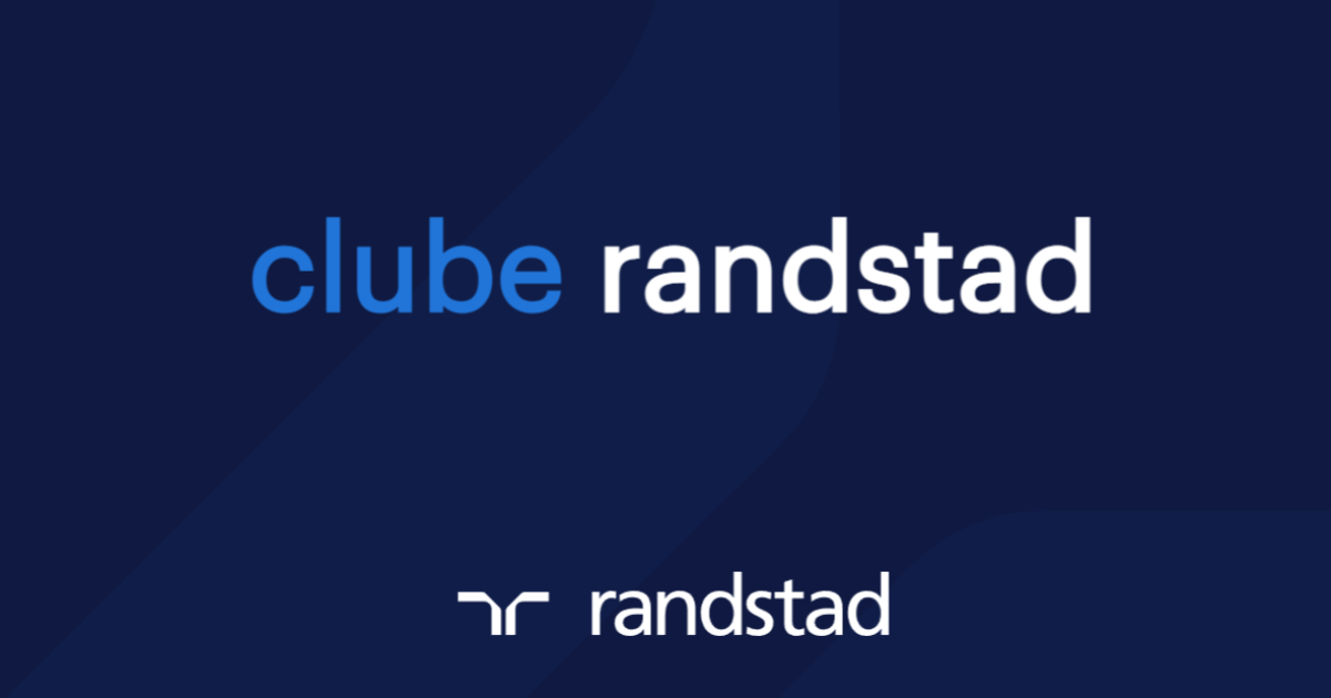Clube randstad | Randstad Portugal